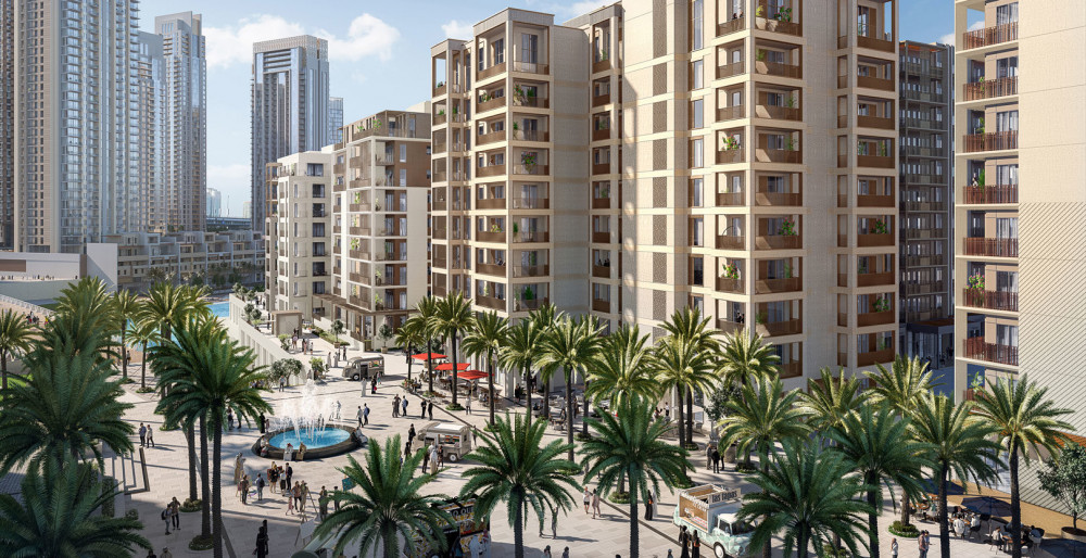 ORCHID in Dubai, Dubai, United Arab Emirates | Propuno