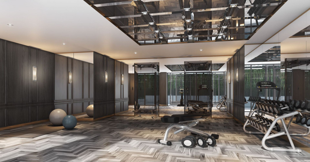 Nivati Thonglor 23 in Bangkok, Thailand | Propuno