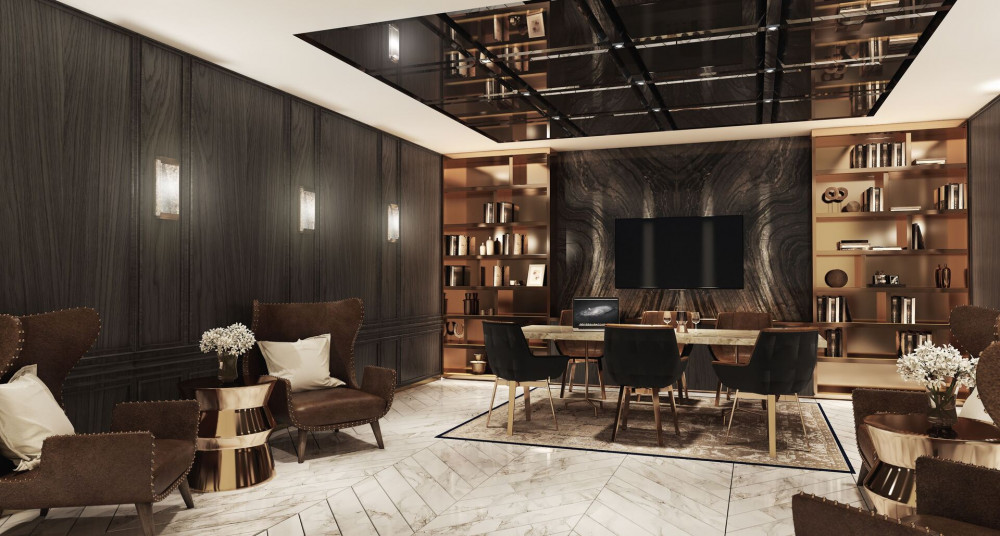 Nivati Thonglor 23 in Bangkok, Thailand | Propuno