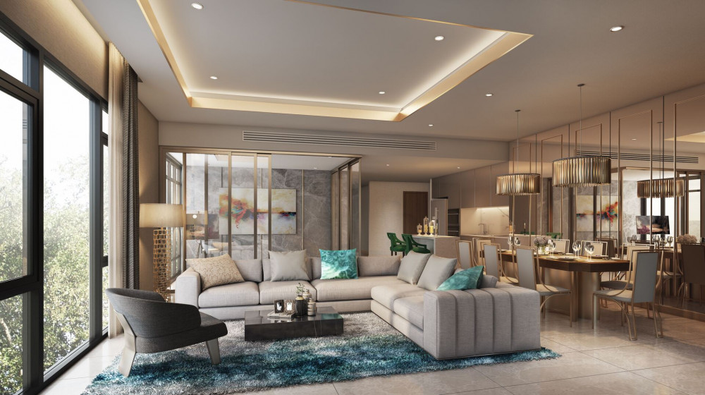 Nivati Thonglor 23 in Bangkok, Thailand | Propuno