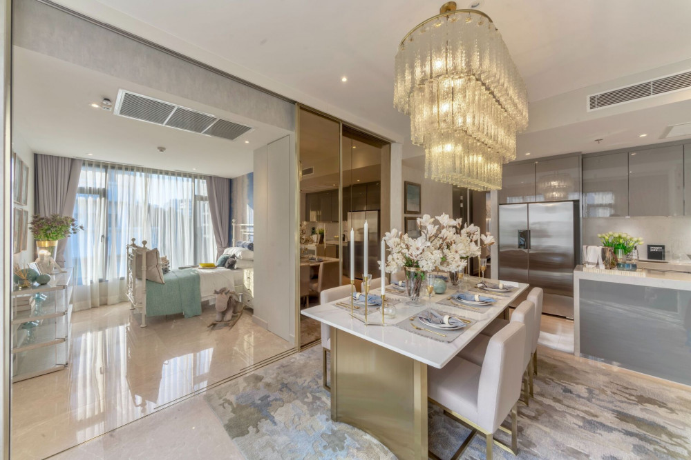 Nivati Thonglor 23 in Bangkok, Thailand | Propuno