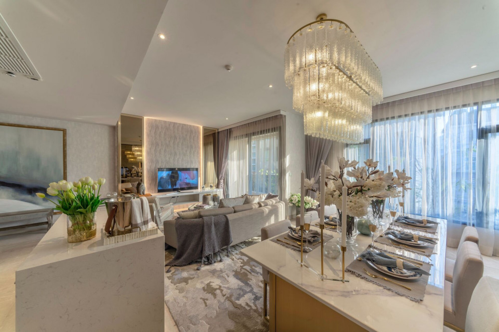 Nivati Thonglor 23 in Bangkok, Thailand | Propuno