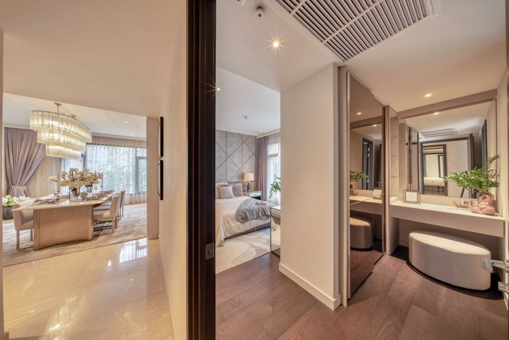 Nivati Thonglor 23 in Bangkok, Thailand | Propuno