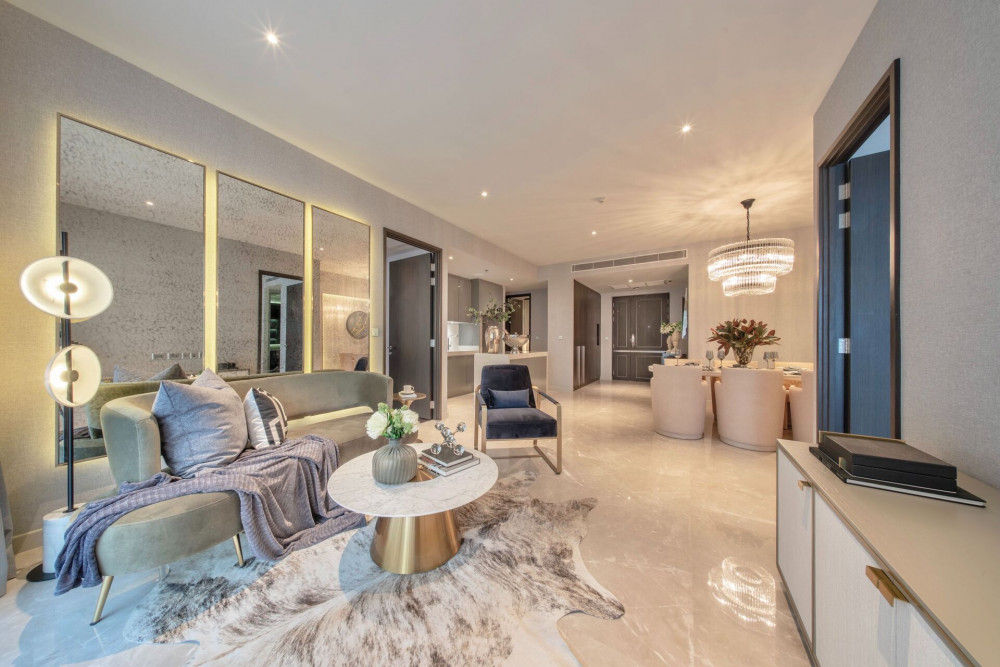 Nivati Thonglor 23 in Bangkok, Thailand | Propuno