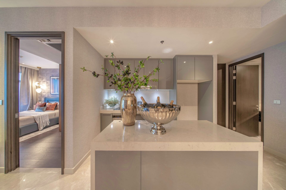 Nivati Thonglor 23 in Bangkok, Thailand | Propuno