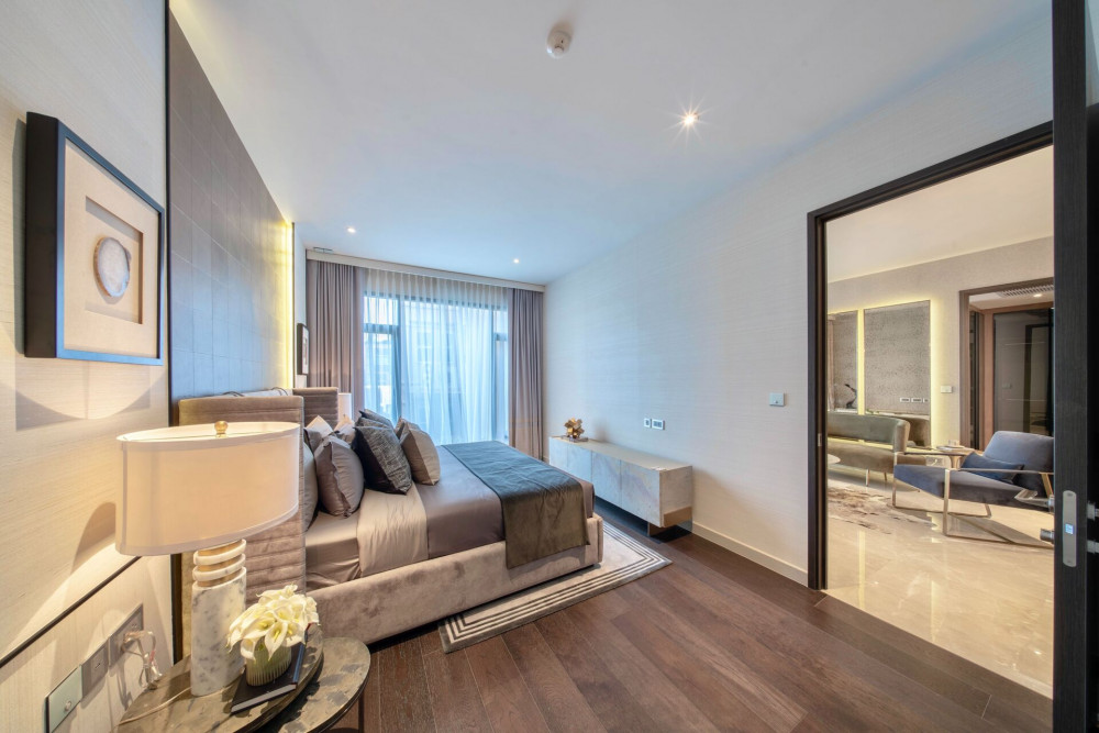 Nivati Thonglor 23 in Bangkok, Thailand | Propuno