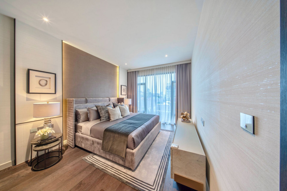 Nivati Thonglor 23 in Bangkok, Thailand | Propuno