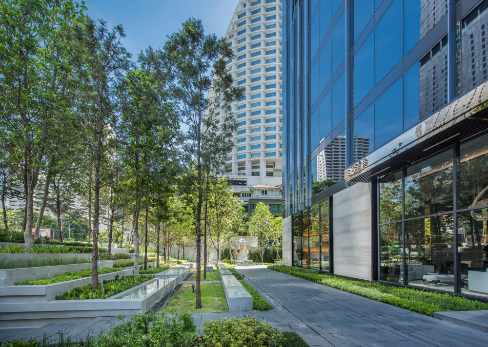 CELES Asoke in Bangkok, Thailand | Propuno