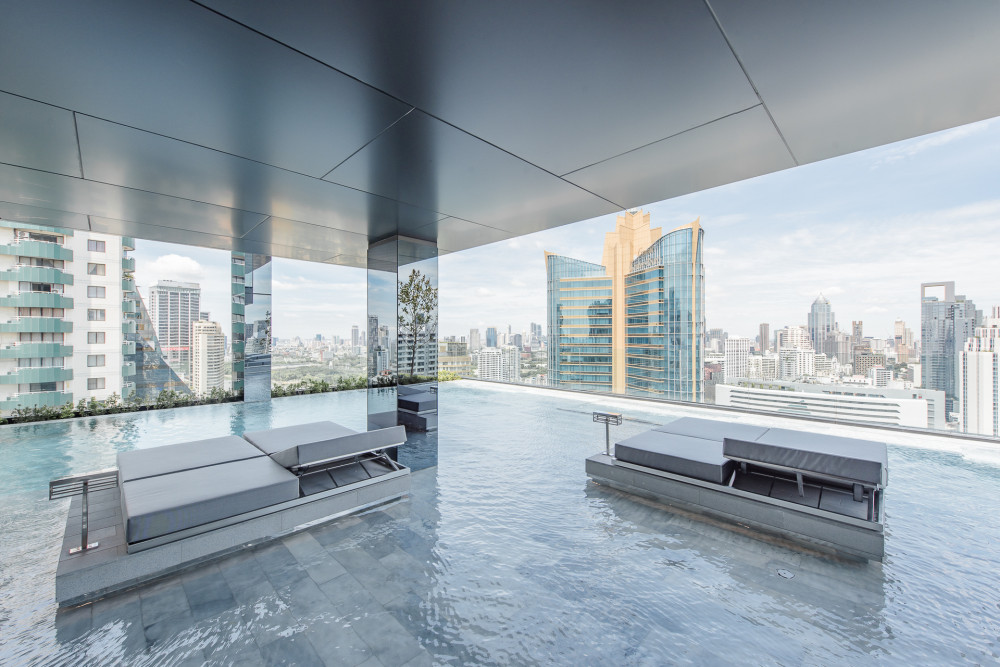 CELES Asoke in Bangkok, Thailand | Propuno