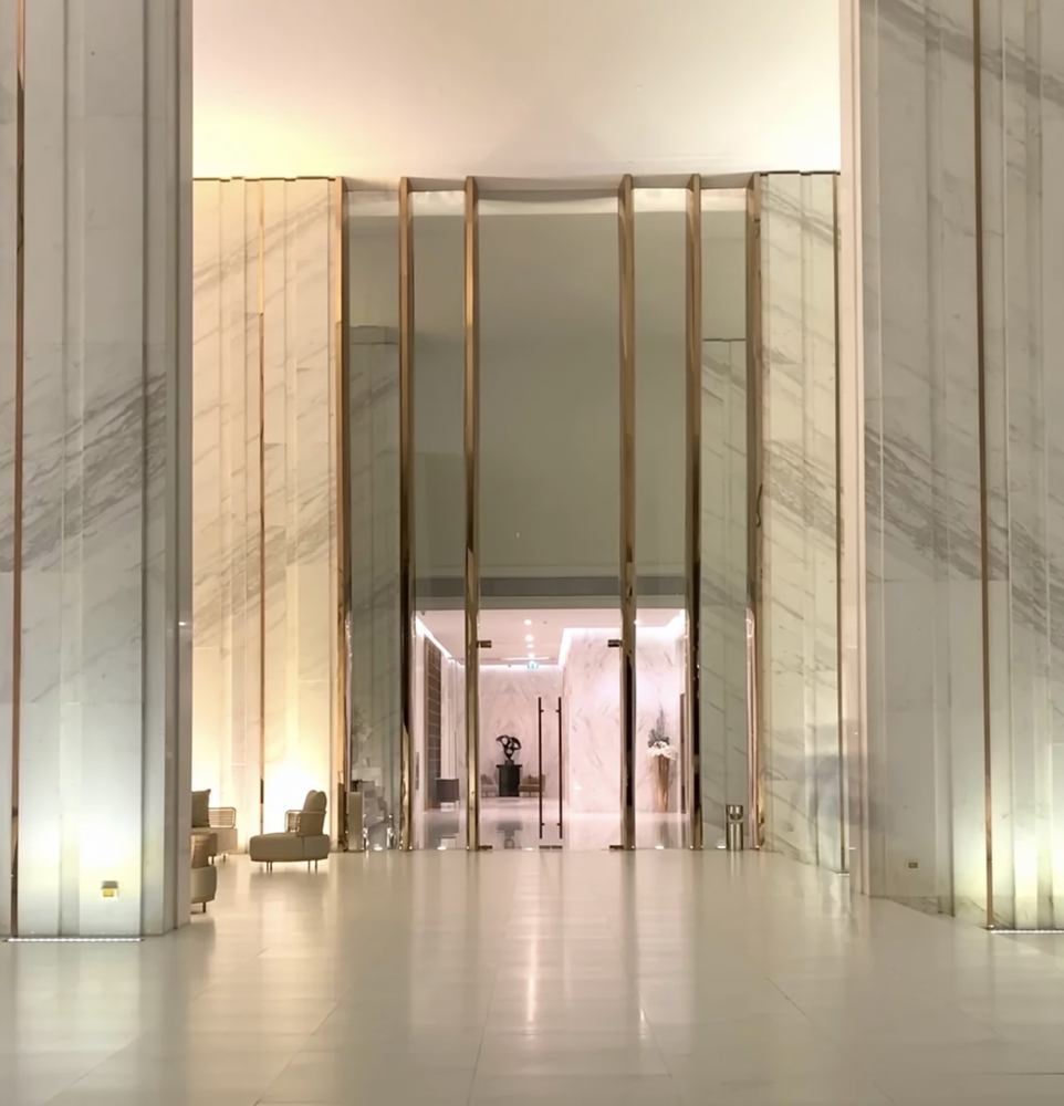 Canapaya Residences in Bangkok, Thailand | Propuno
