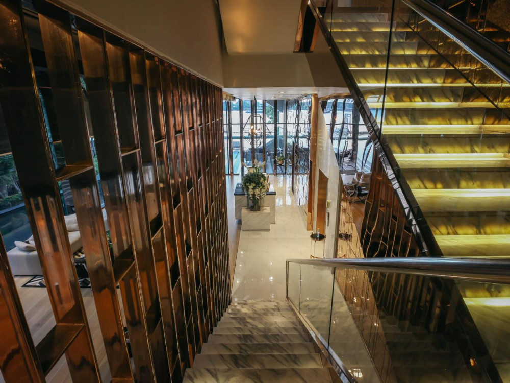 Canapaya Residences in Bangkok, Thailand | Propuno