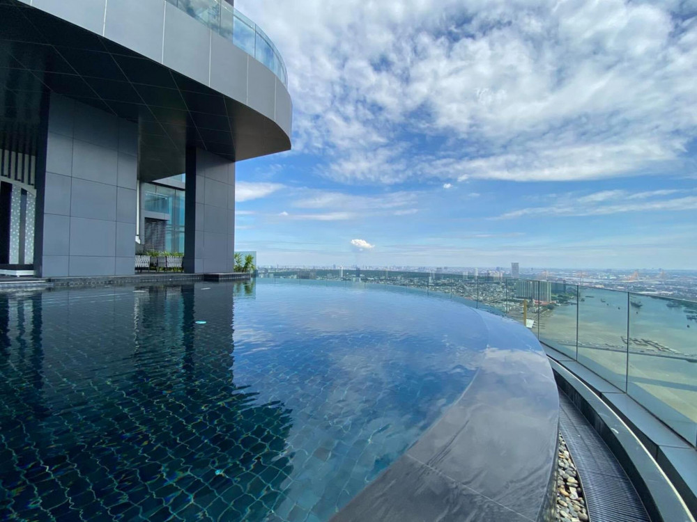 Canapaya Residences in Bangkok, Thailand | Propuno
