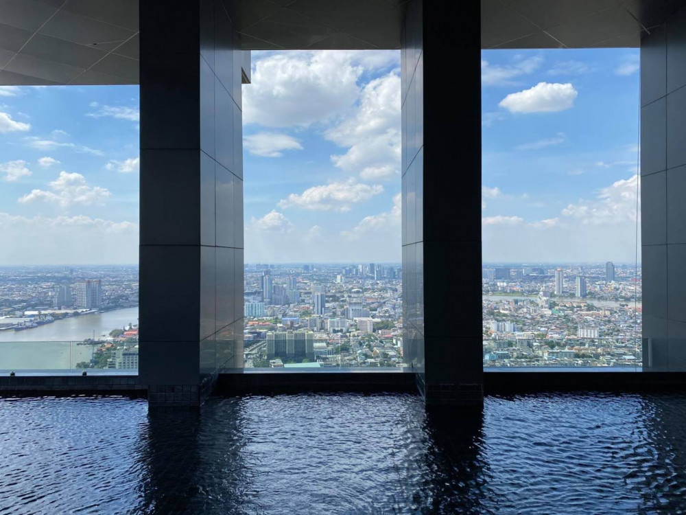 Canapaya Residences in Bangkok, Thailand | Propuno
