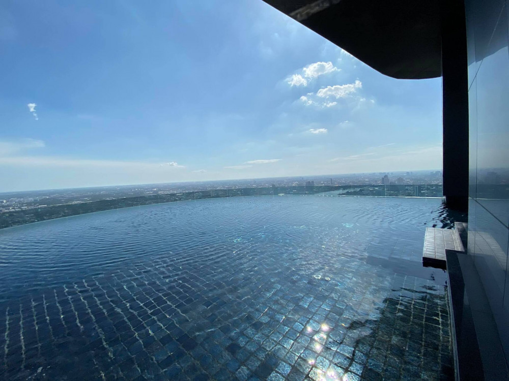 Canapaya Residences in Bangkok, Thailand | Propuno